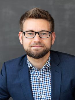 Josh Kesterson | Oberlin College and Conservatory