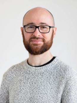 Julien P. Roland | Oberlin College and Conservatory