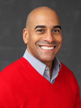 Kipp Colvin | Oberlin College and Conservatory