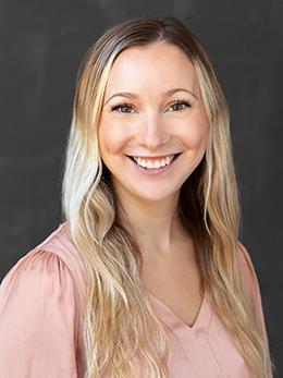 Madison Stamco | Oberlin College and Conservatory