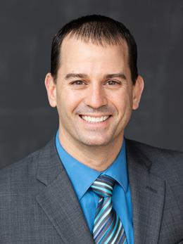 Mark Zeno | Oberlin College and Conservatory