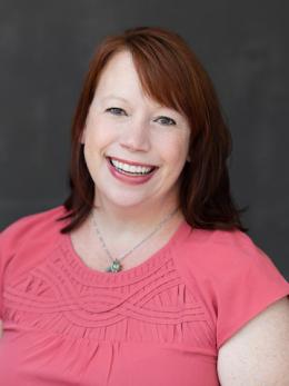 Marla Thompson | Oberlin College and Conservatory
