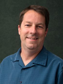 Matthew (Matt) Elrod | Oberlin College and Conservatory