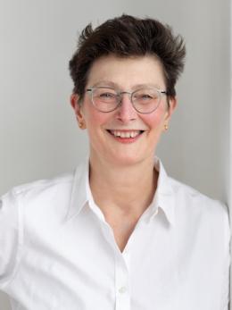 Nancy Darling | Oberlin College and Conservatory