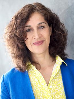 Studio Art Faculty and Staff | Oberlin College and Conservatory