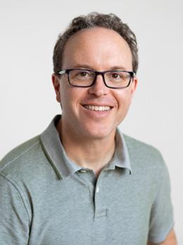 Patrick Simen | Oberlin College and Conservatory