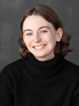 Rachel Lieberman | Oberlin College and Conservatory