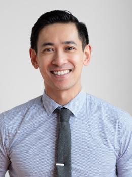 Ron Cheung | Oberlin College and Conservatory