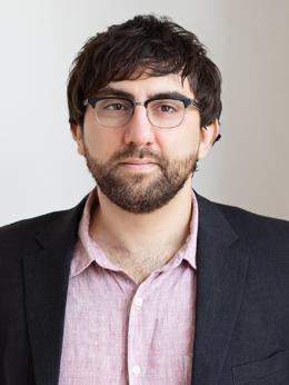 Matthew Berkman | Oberlin College and Conservatory
