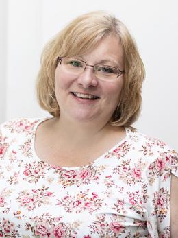 Irene Harris | Oberlin College and Conservatory