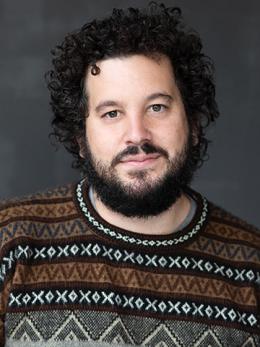 David Gutherz | Oberlin College and Conservatory