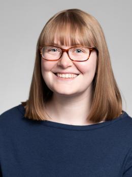 Louisa Hoffman | Oberlin College and Conservatory