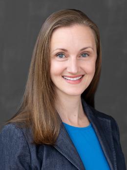 Heather Adelman | Oberlin College and Conservatory