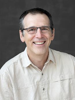 Dwight "Monty" Monteith | Oberlin College and Conservatory