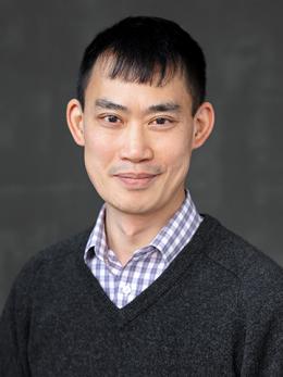 Eric Lin | Oberlin College and Conservatory