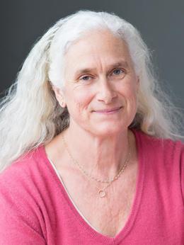 Ann Cooper Albright | Oberlin College and Conservatory