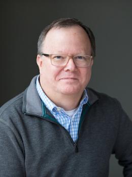 Steven Huff | Oberlin College and Conservatory