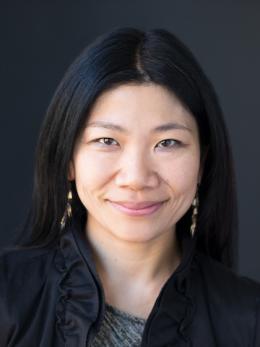 Sally Takada | Oberlin College and Conservatory