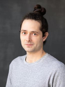 Sam Taggart | Oberlin College and Conservatory