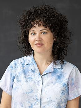 Creative Writing Faculty and Staff | Oberlin College and Conservatory