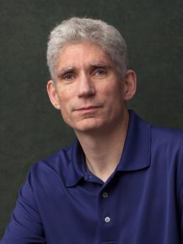 Stephen FitzGerald | Oberlin College and Conservatory