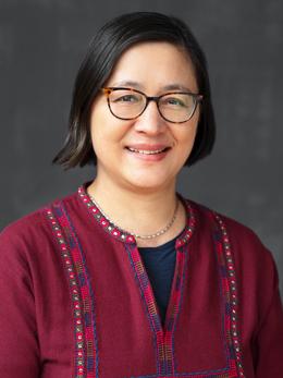 Susan Ellinger | Oberlin College and Conservatory