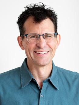 Tom Lopez ’89 | Oberlin College and Conservatory