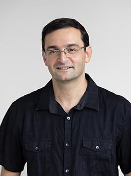 Tony Weinstein | Oberlin College and Conservatory