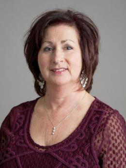 Tracy Tucker | Oberlin College and Conservatory