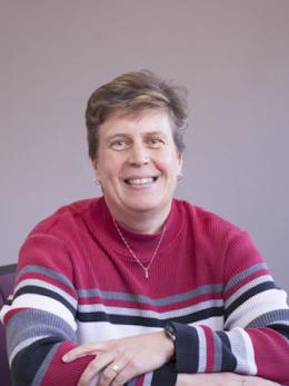 Val Kepner | Oberlin College and Conservatory