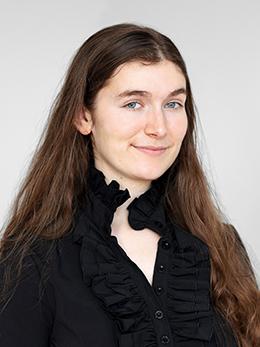 Veronica Mahoney | Oberlin College and Conservatory