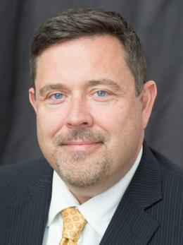 William Gravitt III | Oberlin College and Conservatory