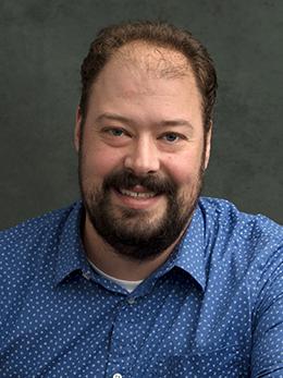 F. Zeb Page | Oberlin College and Conservatory