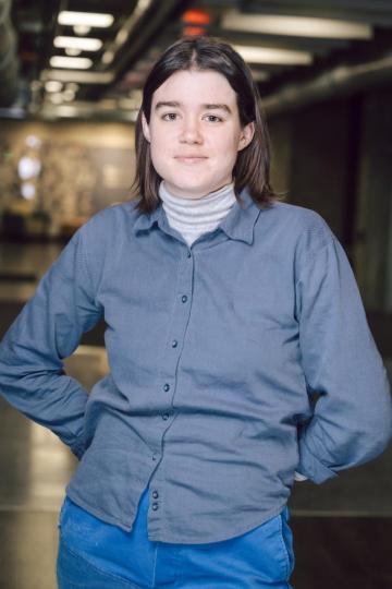 Oberlin Screenwriters Intensive 2024 | Oberlin College and Conservatory