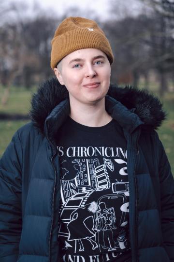 Oberlin Screenwriters Intensive 2024 | Oberlin College and Conservatory