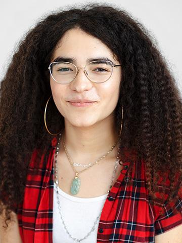 Student Research: Literature as a Basis for Imagining and Building a ...