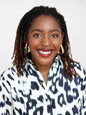 Student Research: Untold Story: Black Women as Listeners | Oberlin ...