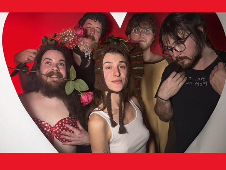 Merce Lemon: February 22, 2025 7:30 PM | Oberlin College and Conservatory