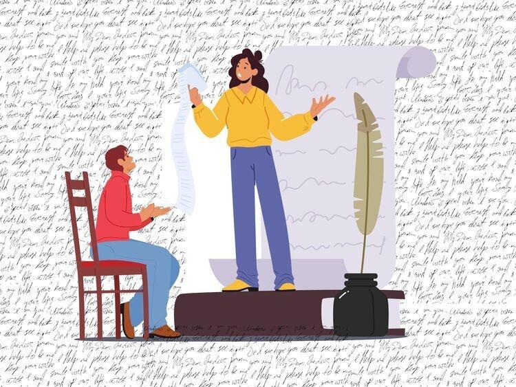 FGIE Creative Writing Workshop: Paving the Way Through Poetry: March 18 ...