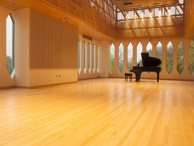 Senior Recital: Max Allard, composition: March 16, 2025 7:30 PM ...