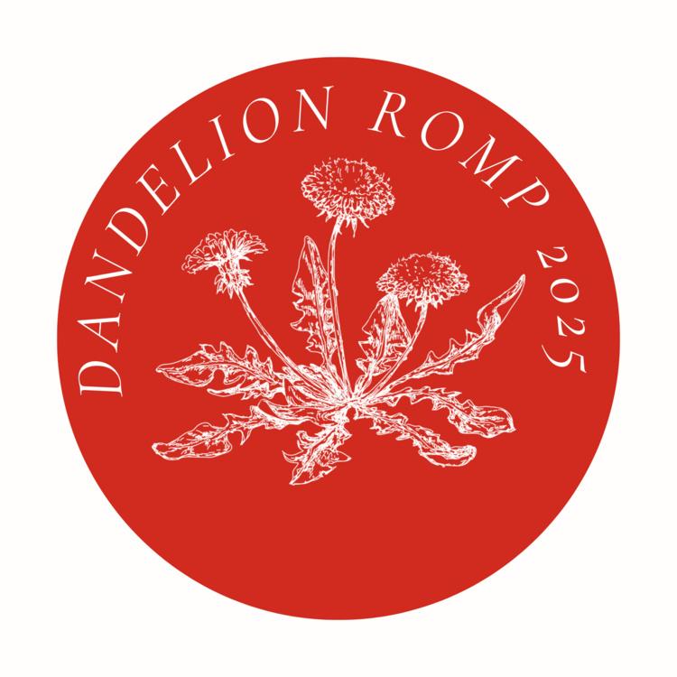 Dandelion Romp: Friday Night Contra Dance: April 18, 2025 7:30 PM ...