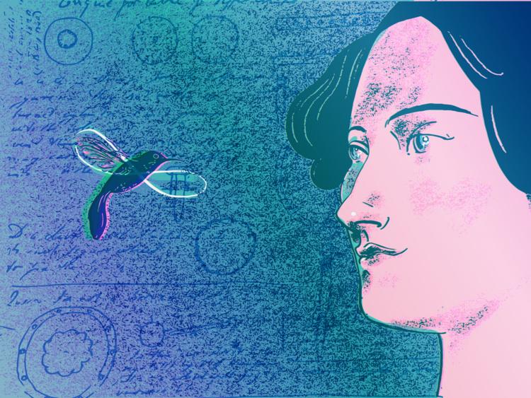 Winter Term Opera The Infinite Energy Of Ada Lovelace January 24