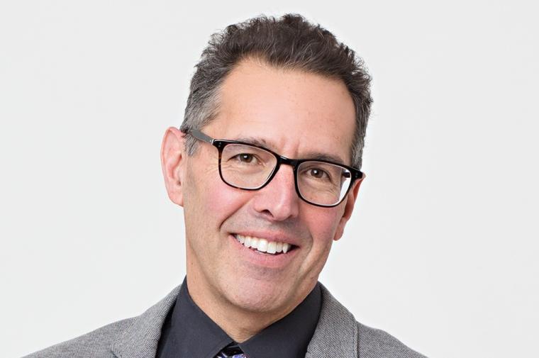 Brian Alegant is U.S. Professor of the Year | Oberlin College and ...