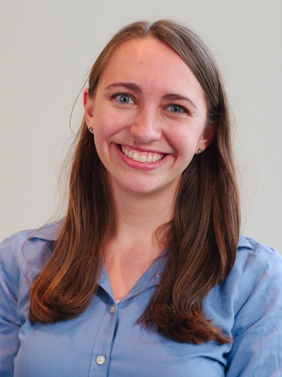 Emily Stanford ’17 Receives Watson Fellowship | Oberlin College and ...