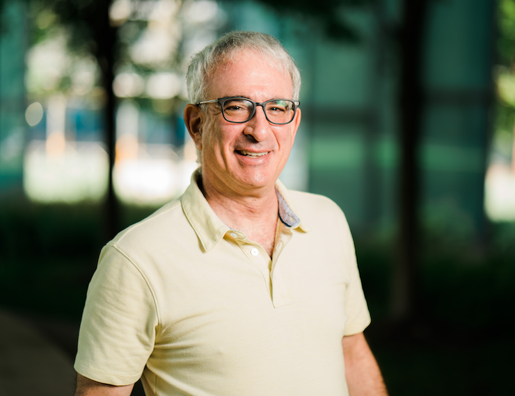 Nobel Prize Winner Joshua D. Angrist ’82 to Deliver Commencement ...