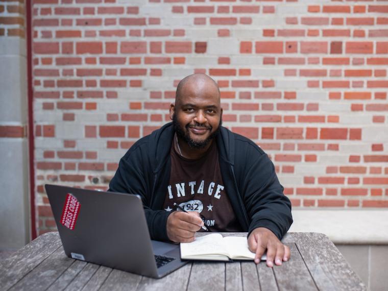 Laymon’s Terms | Oberlin College and Conservatory