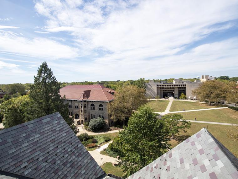 Oberlin Connects with Accepted Students in New Ways | Oberlin College ...