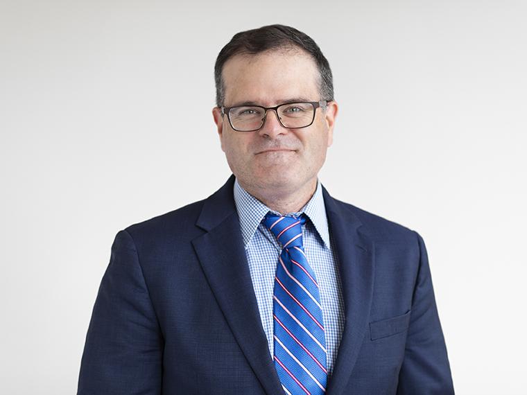 Attorney Josh Nolan is 2022 Constitution Day Speaker | Oberlin College ...