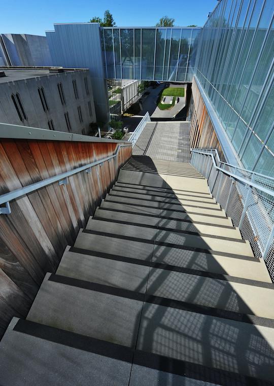 Where Am I? | Oberlin College and Conservatory