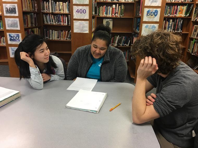 Ninde Scholars Program | Oberlin College and Conservatory